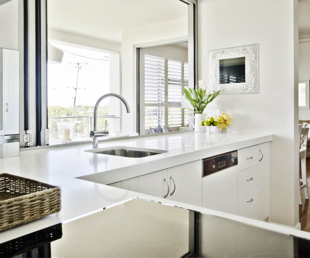 Calacatta Signature - Kitchen It Yourself